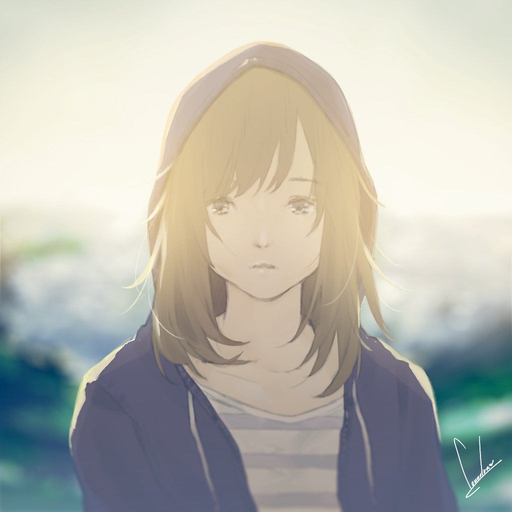 loundrawのココが好き｜leica