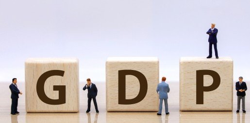 【社会考】日本の「GDP」が世界5位に転落するって.｜korotyan