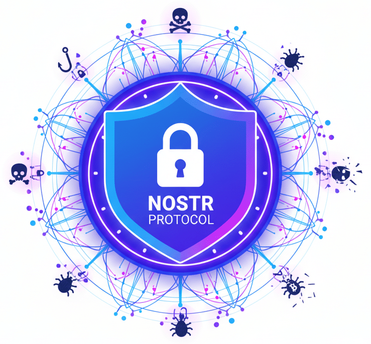 分散型SNSの研究 ～組込みシステムとNostrプロトコル｜OKA LABO