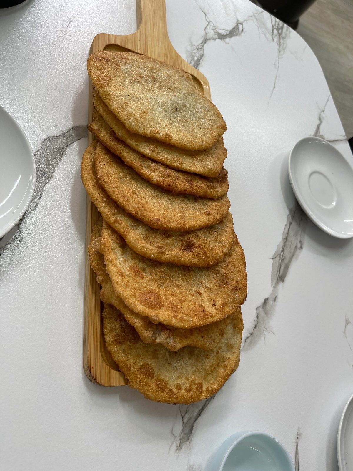 雪に化粧された10月のウランバートル｜悠悠 – Life with Yuyu