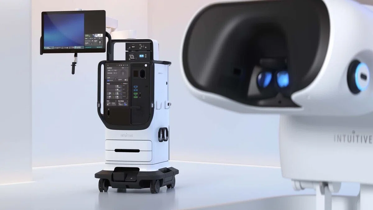 手術支援ロボット「ダビンチ5」購入ガイド—―商談の裏側と経営戦略指針を公開〔特集解説〕｜外科現場のインサイダー