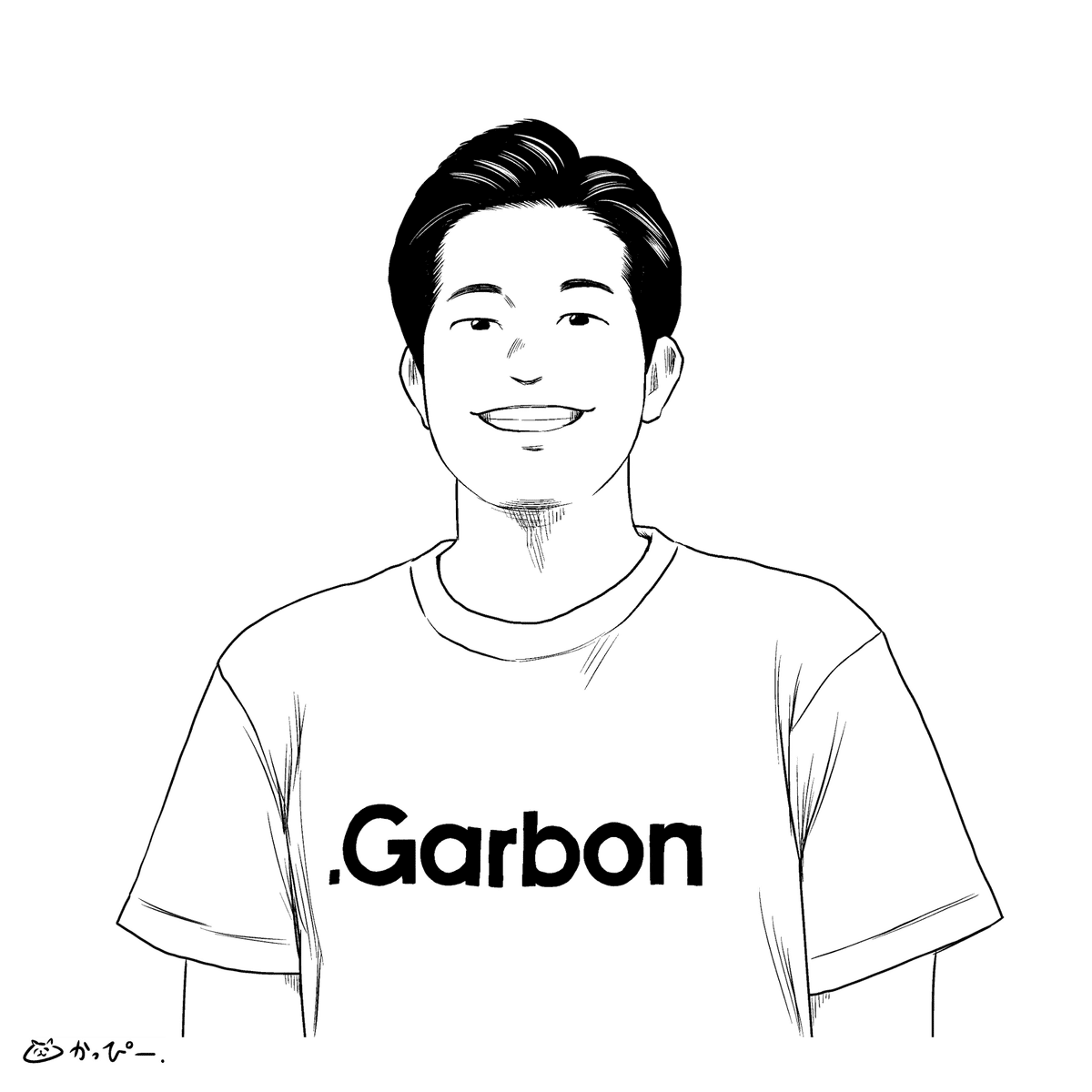 社会課題解決の担い手が「ニッチ」から「マス」になる世界をつくりたい｜株式会社Gab