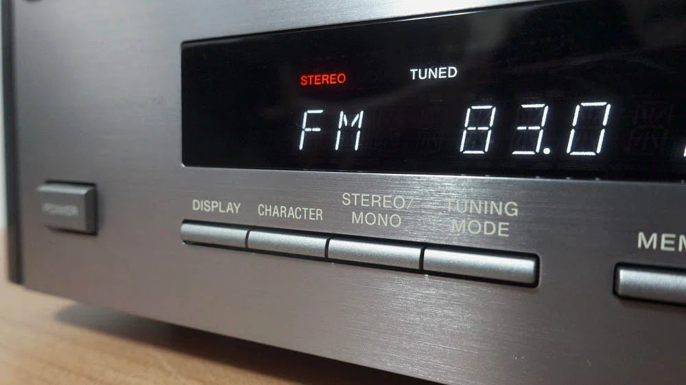SONY ST-S1 修理調整記録｜BLUESS Laboratory