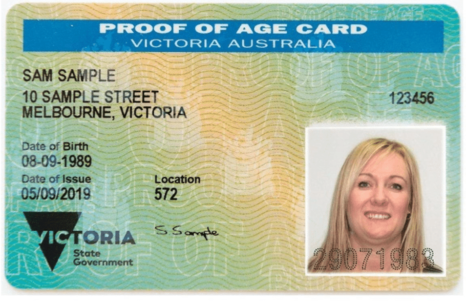 【運転免許がなくても大丈夫！】カード型身分証明「Photo ID Card」の全て｜Mirei | (豪)法律事務所マーケター