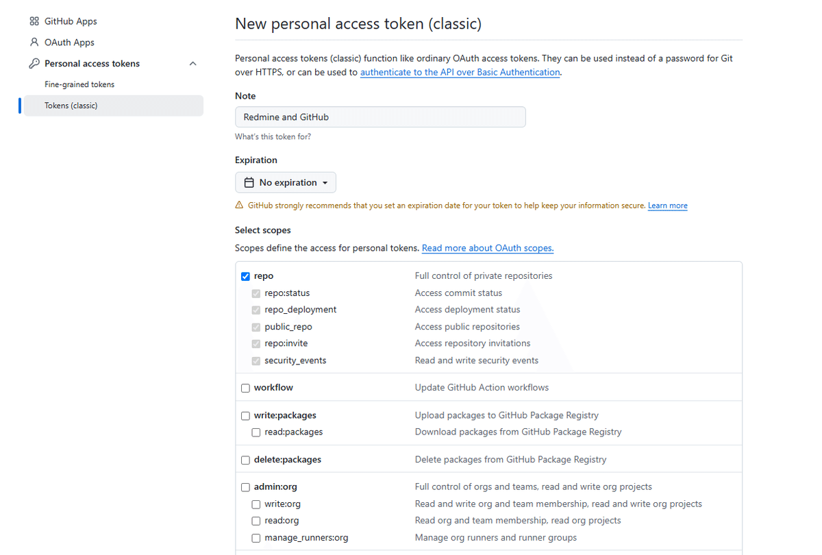 【Redmine】RedmineとGitHubの連携する手順（Webhook連携）｜chartier, Ph.D. - しゃる