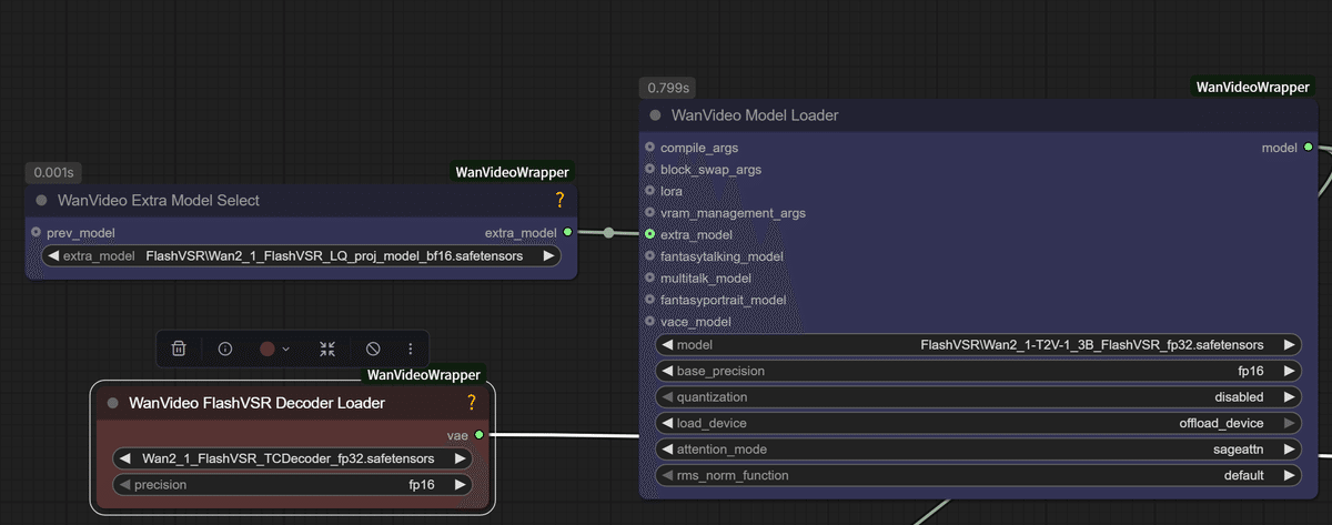 【FlashVSR】【Wan2.2】1ステップでAI動画を高画質化する新技術の実力と課題【ComfyUI】｜リダ / Lida AI Creator & VTuber