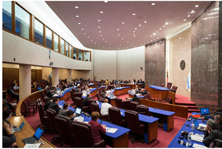 議論の背景や会議の〝空気〟まで記録するドキュメンター 米非営利メディアの最前線① 「ふつうの市民」を取材の戦力に【関連イベント11月21日開催】｜SlowNews | スローニュース