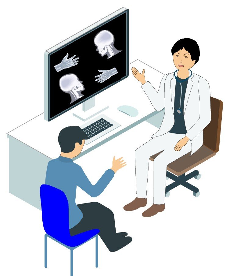 【闘病考】ええーっ‼コロちゃんやっぱり「前立腺がん」なの？.｜korotyan