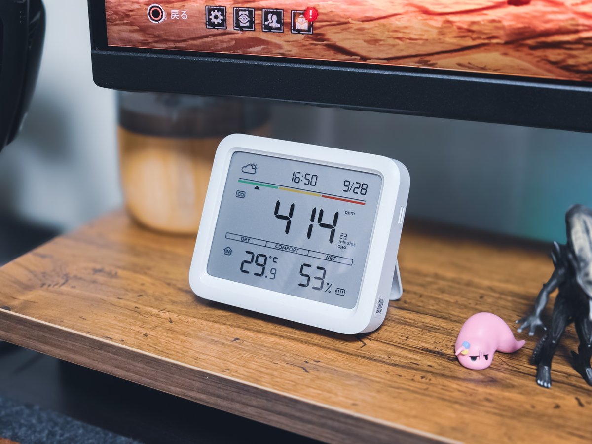 【AmazonスマイルSALE】秋冬も生活を快適にするスマートホーム家電たち｜EmuLog＠在宅ワーク&ガジェット好き&物欲解放の備忘録