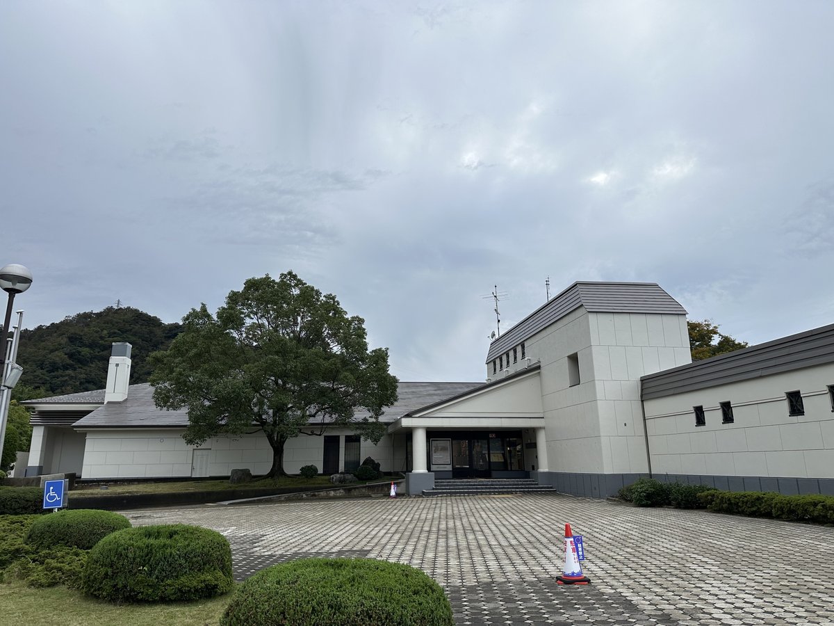 POTA運用 66回目 (25/10/26, 山陰海岸国立公園)｜JQ3JUK アマチュア無線局