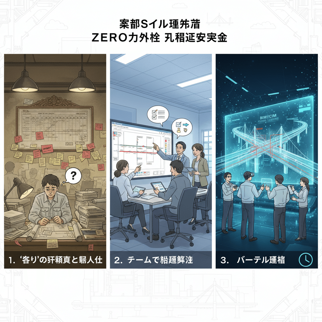 AIと私 RCCM（港湾及び空港）R7 B-3 (4)_2｜魚京童