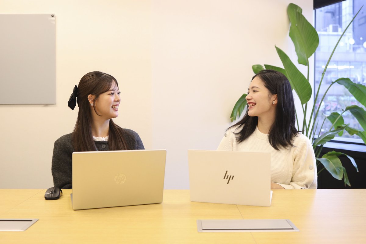 「NOと言われない環境で、挑戦し続ける」最速昇進のCS主任2人が語る、新規事業部立ち上げのリアル。｜株式会社Nexil