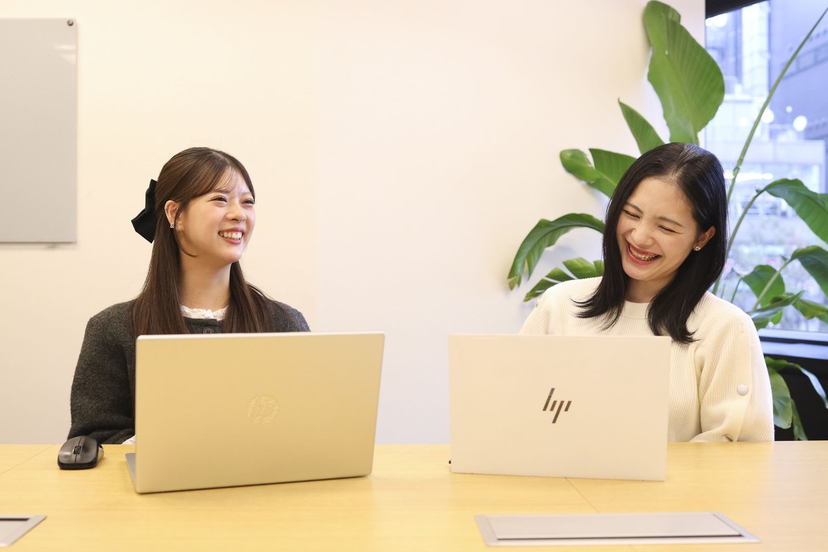 「NOと言われない環境で、挑戦し続ける」最速昇進のCS主任2人が語る、新規事業部立ち上げのリアル。｜株式会社Nexil