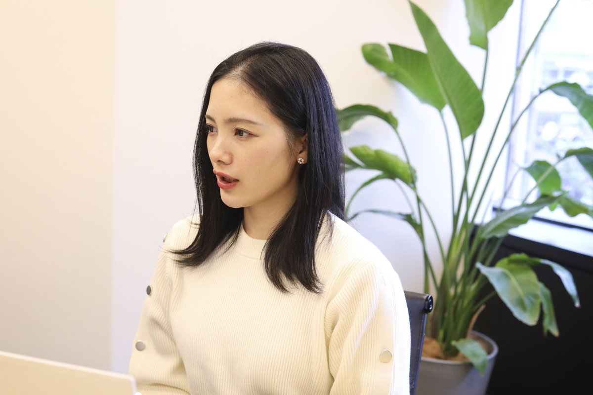 「NOと言われない環境で、挑戦し続ける」最速昇進のCS主任2人が語る、新規事業部立ち上げのリアル。｜株式会社Nexil