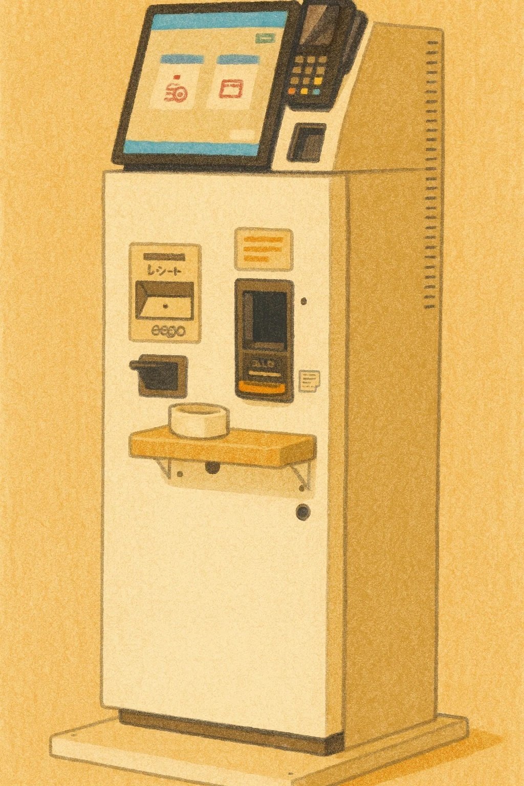 クリニック向け自動精算機で「シェアNo.1」と評価―その背景をたどって｜APOSTRO公式note