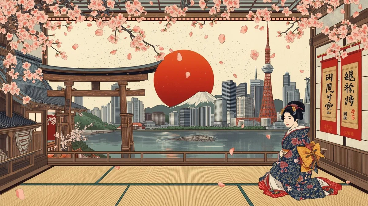 Digital Lantern Floating｜にんげんのわたし