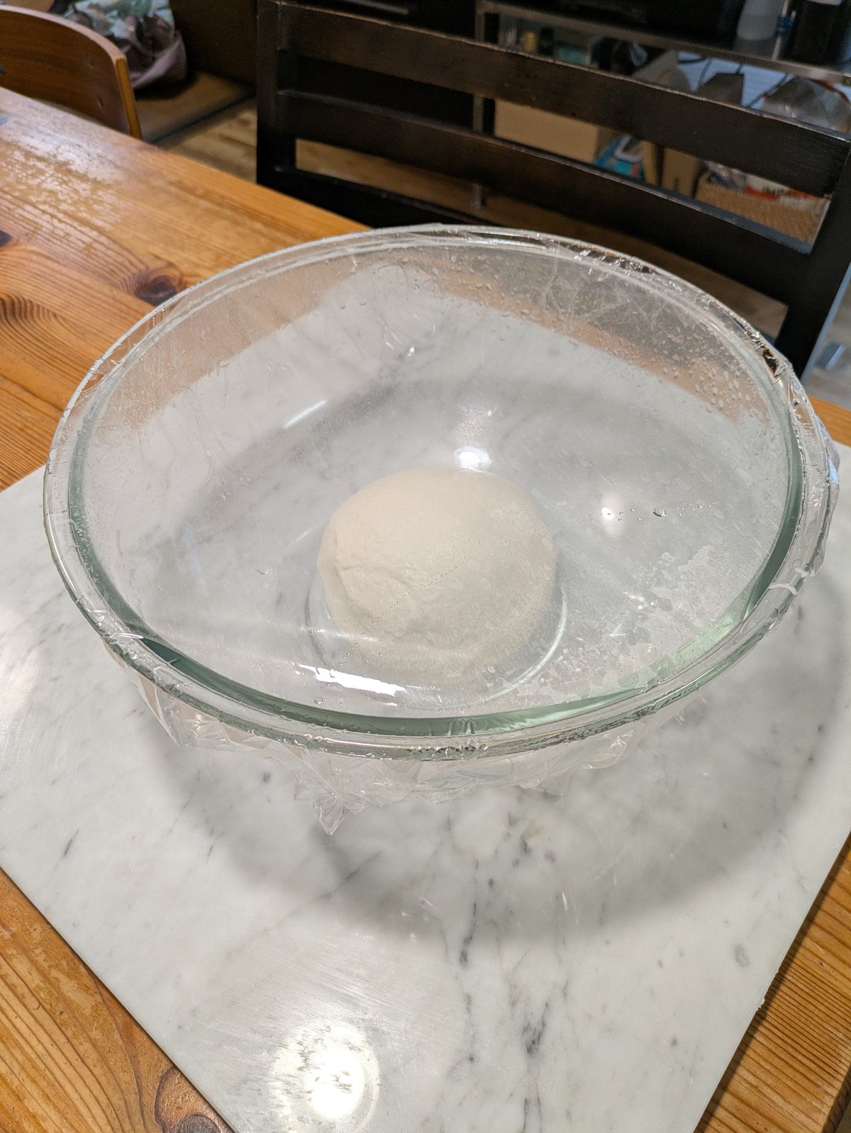 ENRO 窯焼名人miniを買った｜極楽