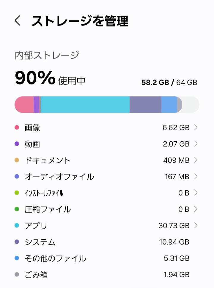 【デジタルデトックス】ミニマリストはスマホの中身もシンプルにしたい｜maki_hspミニマリスト