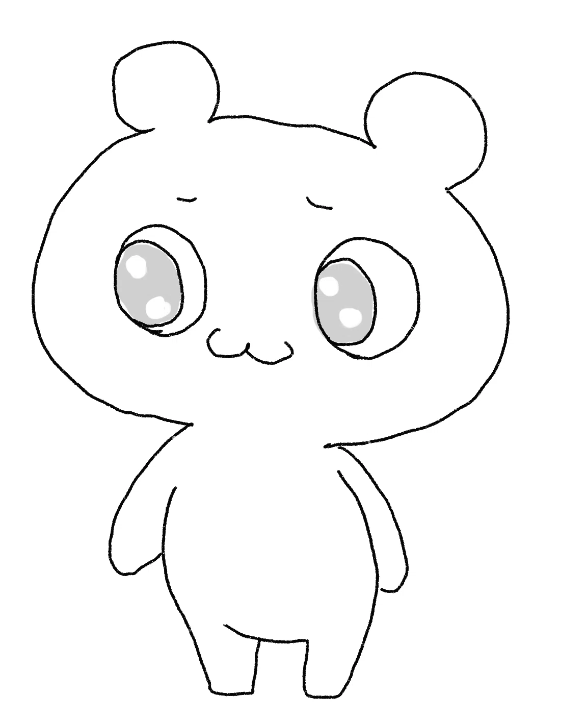 コンセプトコンテストの応募例｜キャラ開発部@fablio