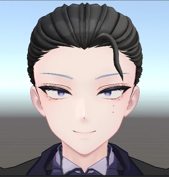 【VRChat】ハズビンのVOX概念改変をする｜甘味な箱