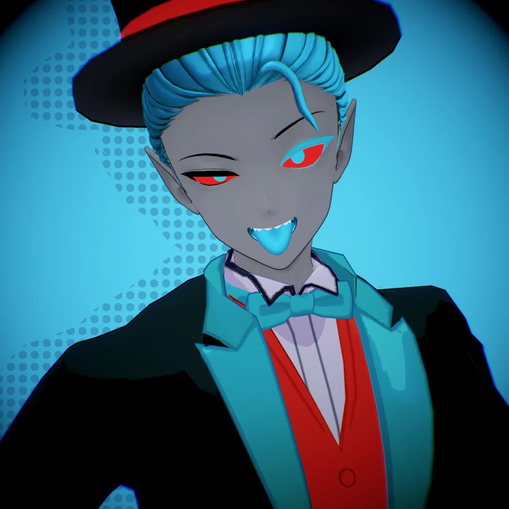 【VRChat】ハズビンのVOX概念改変をする｜甘味な箱