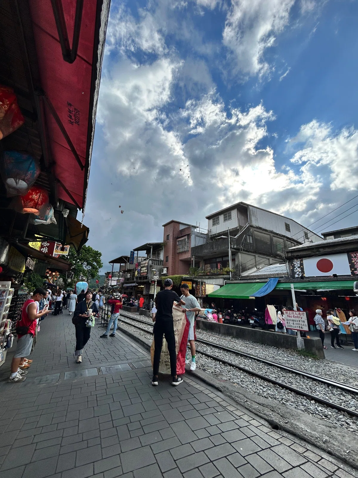 初めてのソロ海外旅行 台湾たび 4｜chan_nari