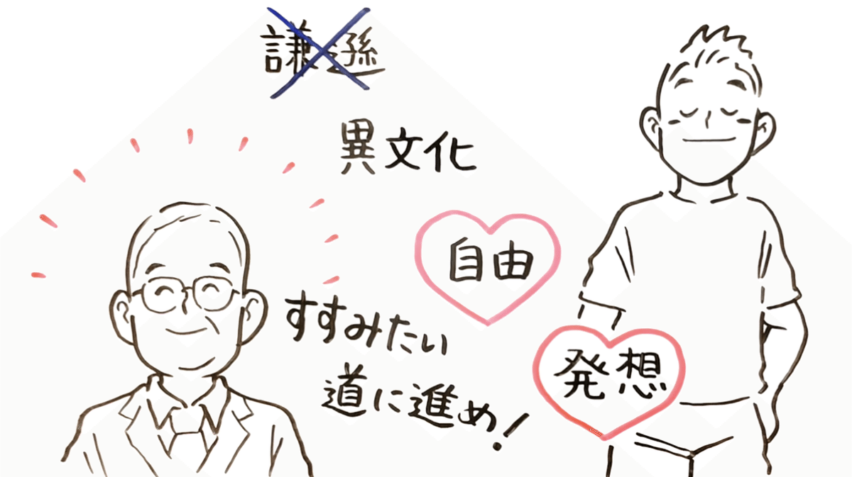 🩵お前の進みたい道に進めーー迷いと決意の20代｜安部隆志ストーリー・第5回｜安部隆志｜Ryuji Abe