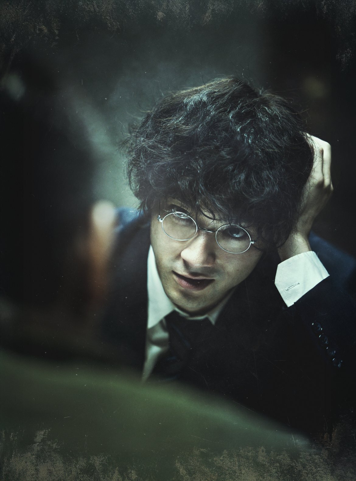 🕰️めざましTV🕰️爆弾💣️｜naho-21