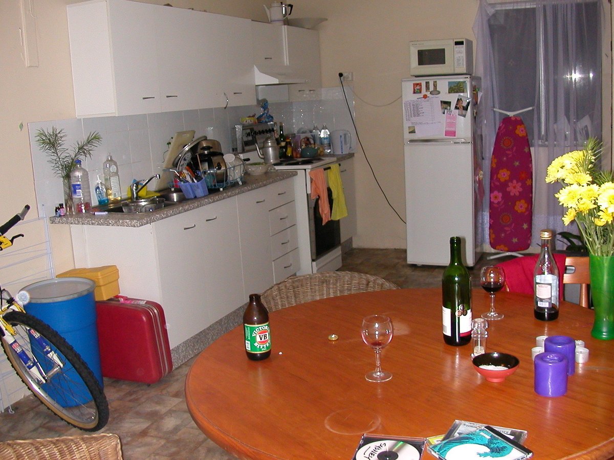 【2003年 ワーホリ回顧録】青春を賭けた1年：大陸を駆けた挑戦と人生の答え｜HINA