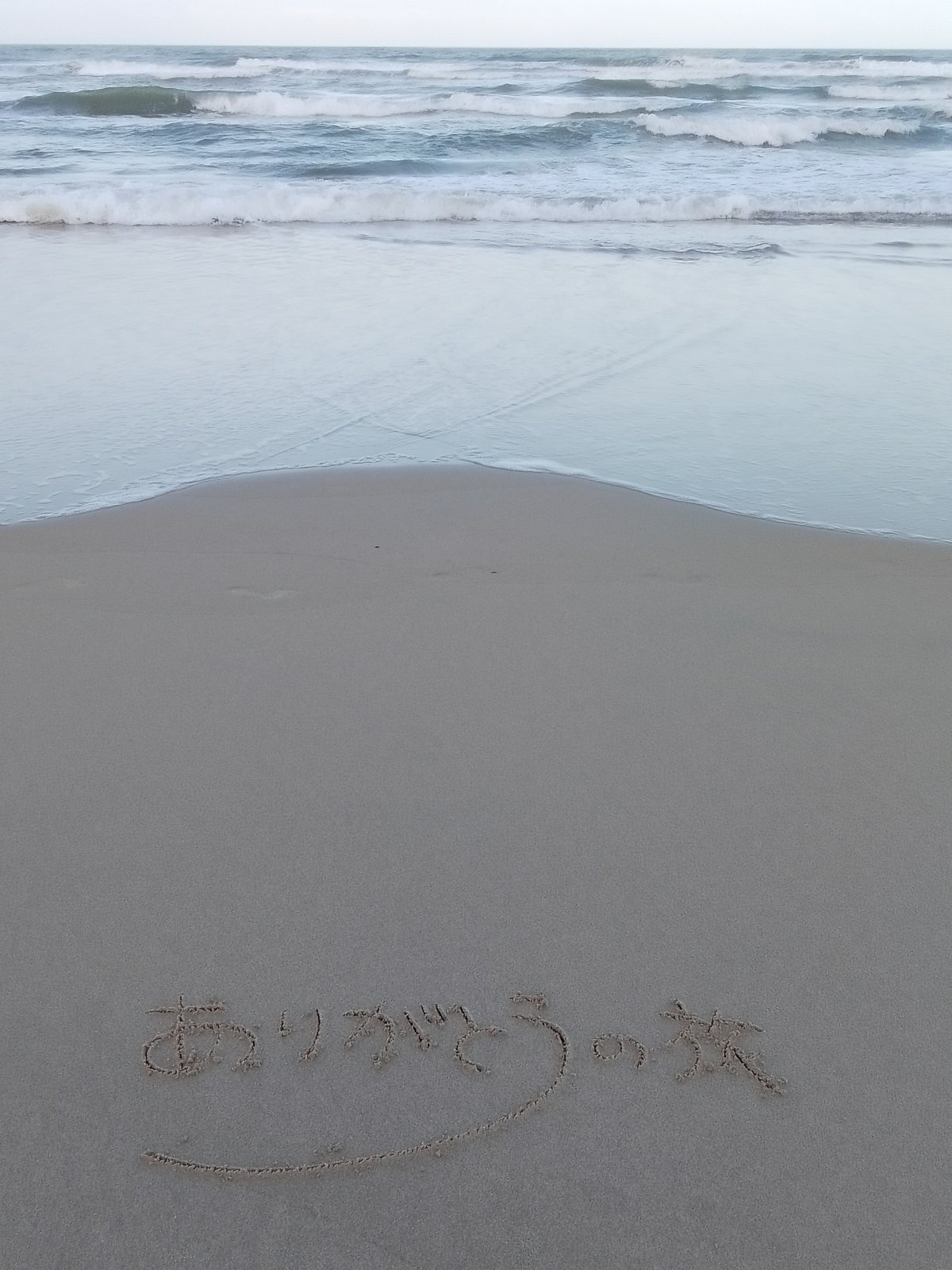 ありがとうの旅 🇻🇳｜Airmail