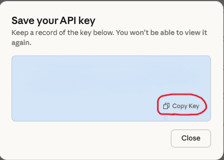 【初心者向け】Anthropic API Keyの取得方法を画像付きで解説｜don