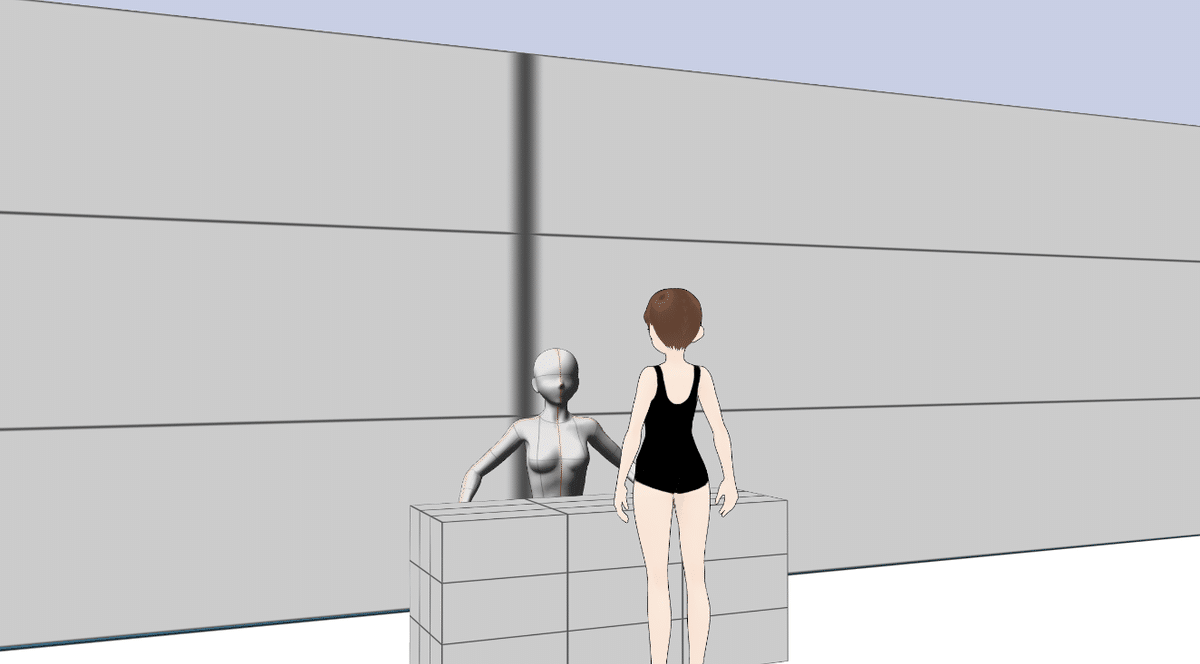 短編アニメの制作（26）｜eiji roji