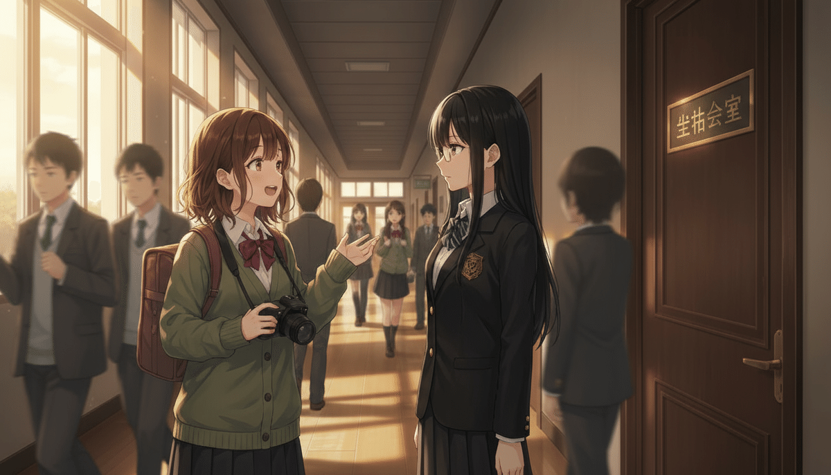 過激な青春物語で覚える頻出イディオムTop100-91｜AIラップで速攻暗記〜めもリズム〜