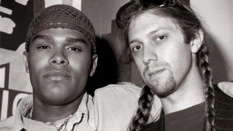 魂の三原色：D'Angelo、Erykah Badu、MaxwellとNeo Soulの時代 3/10｜ちちんぷいぷい