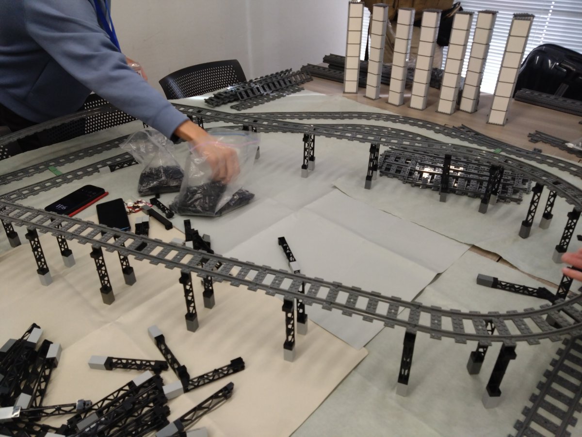 【イベントレポート】AKIBA BRICK CREATIONS 2025（ABC2025）｜Dahiro