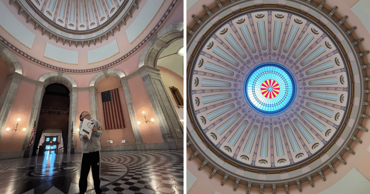 オハイオ州コロンバスダウンタウン散策〜子どもと一緒に社会科見学〜｜ayako