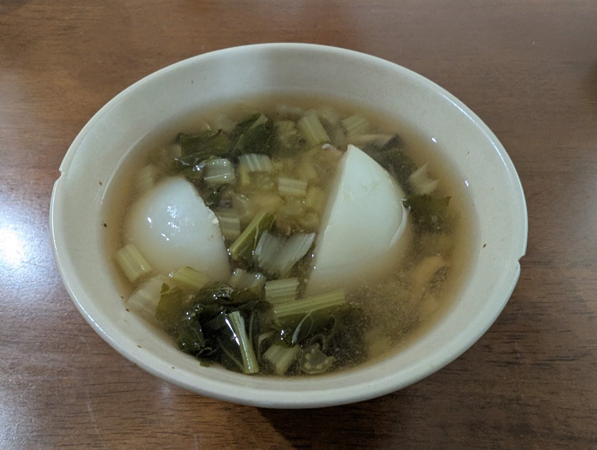 11/2日曜日の朝食 No.0280｜もやし