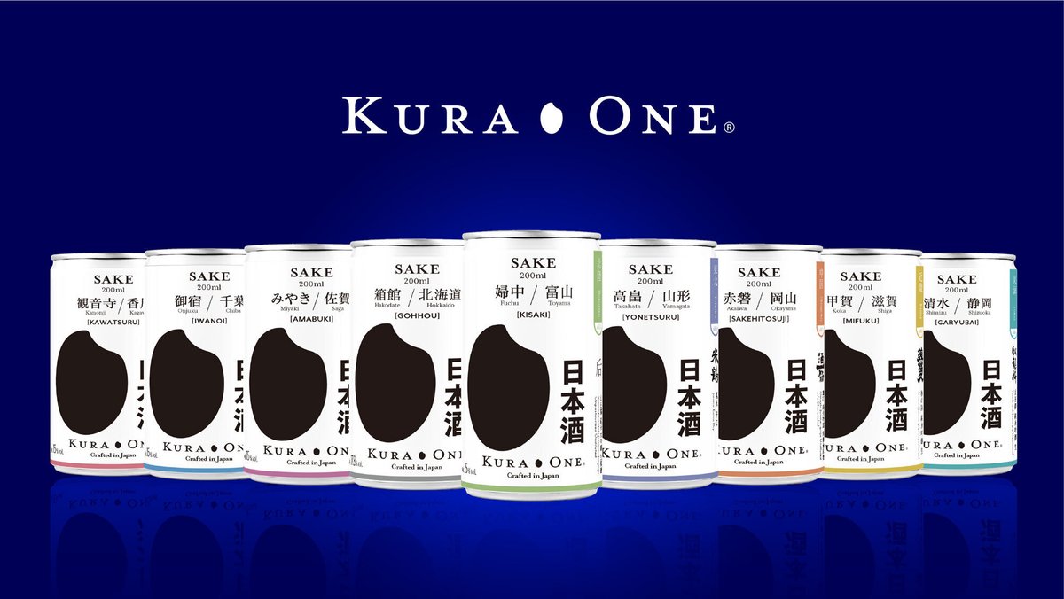 解体新書——Makuakeクラファンの「支援理由」をまとめてみた｜小さな日本酒 KURA ONE®の読み物 / Savoring Petite Sake