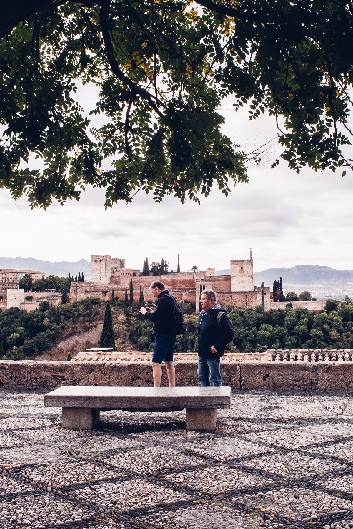 3日目 2024年スペイン旅行｜井出 裕太