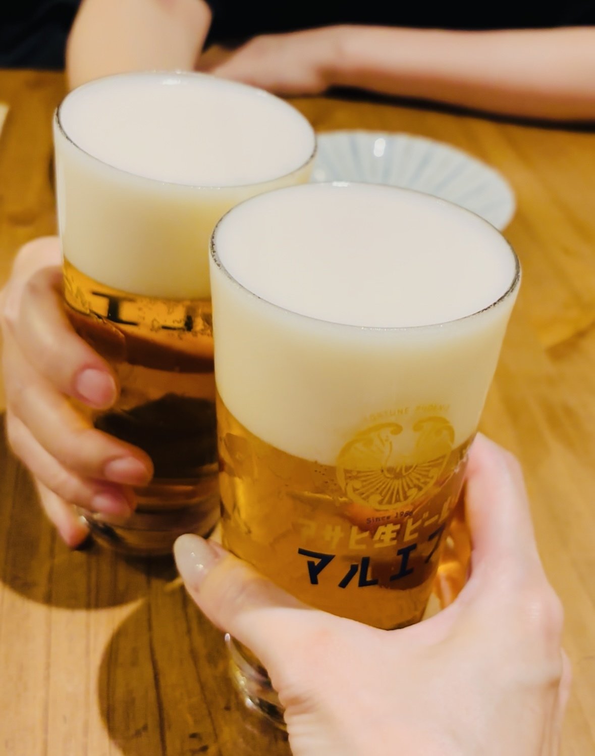 #003 親父の命日と年1の女③〜子宮はたった50gしかない〜｜スナック子宮体がん