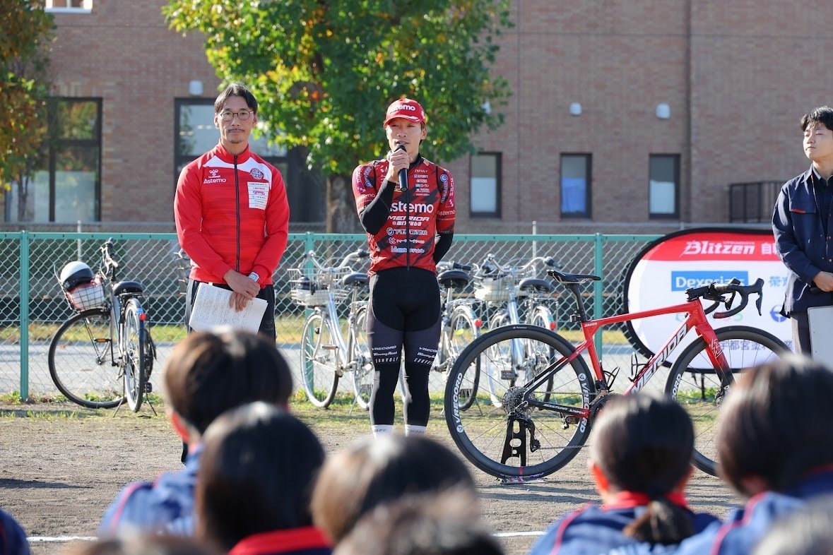 イベント活動と日常編｜Atsushi Oka
