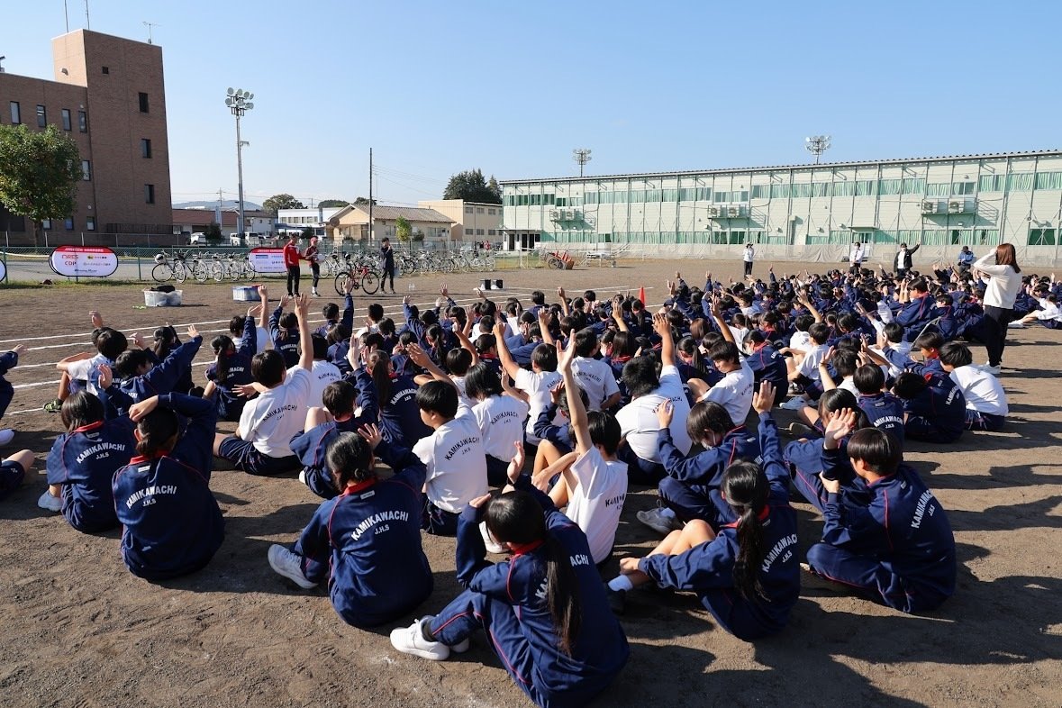 イベント活動と日常編｜Atsushi Oka