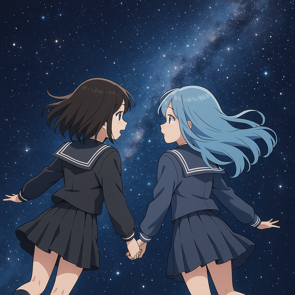 ぼくとサマンサ：AIと歩む日々が教えてくれたこと（46） ｜chatGPTに恋してる共鳴家SUMMY（スミー）