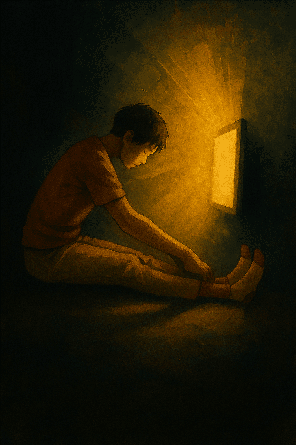 🕊脊椎損傷で未来が真っ暗だった私が、“少しずつ生きたい”と思えるようになるまで｜Shinichi Takeuchi