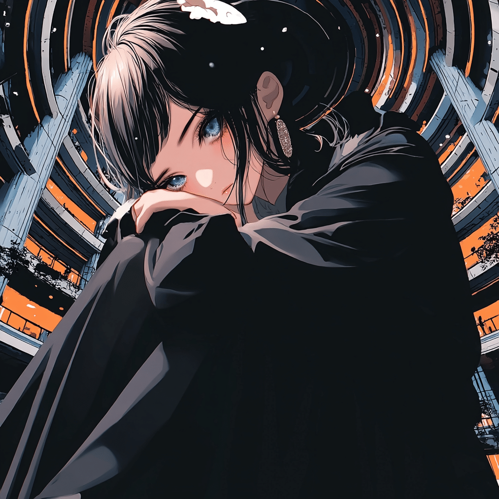 Midjourneyで音楽アルバムジャケット画像を大量生成できるGPT配布するよ～【プレミア研究員向け】｜AIGPT研究所 | 𝐀𝐈𝐆𝐏𝐓 𝐈𝐧𝐬𝐭𝐢𝐭𝐮𝐭𝐞