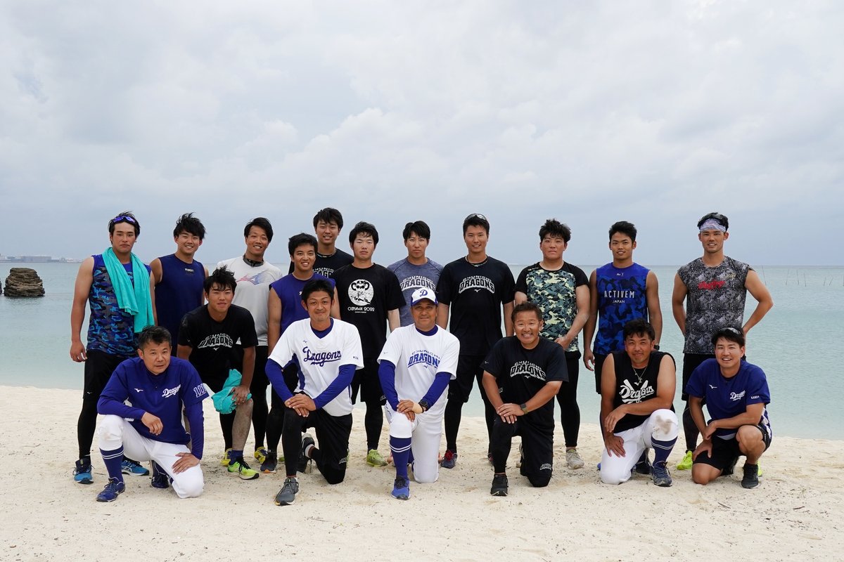 これを「キャンプ」と呼んでいいのか？｜Koji Fukutani/福谷浩司(ふくたにこうじ)