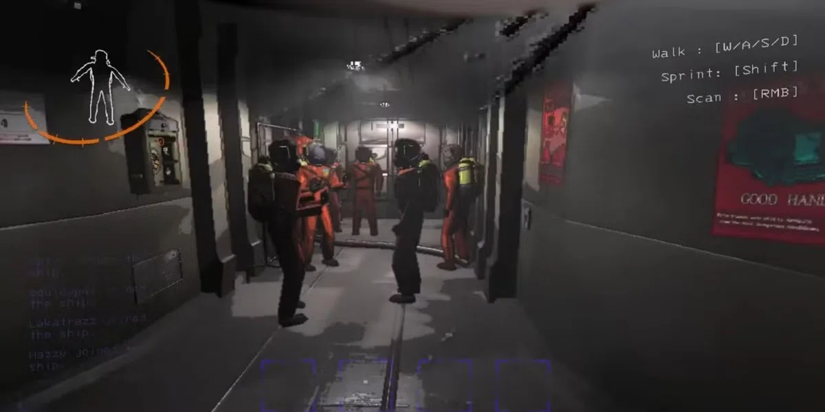 『Lethal Company』開発者Zeekerss氏インタビュー「恐怖こそが、私の母語」――10年に及ぶ創作の果てに見えた“ホラーの原点 ...