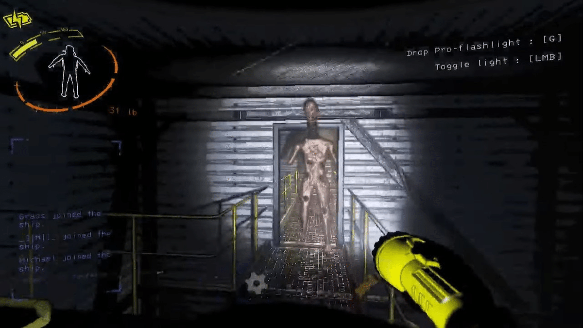 『Lethal Company』開発者Zeekerss氏インタビュー「恐怖こそが、私の母語」――10年に及ぶ創作の果てに見えた“ホラーの原点 ...