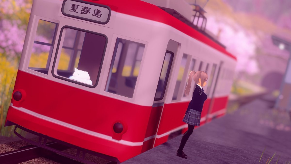 写真で振り返る自分のVRChat（25年3月）｜mayuri