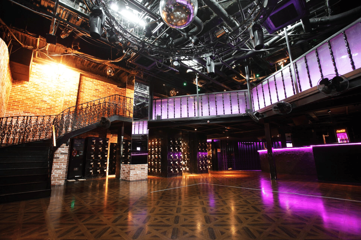 Top 10 Must-Visit Nightclubs in Osaka for 2026: Your Ultimate Guide to ...